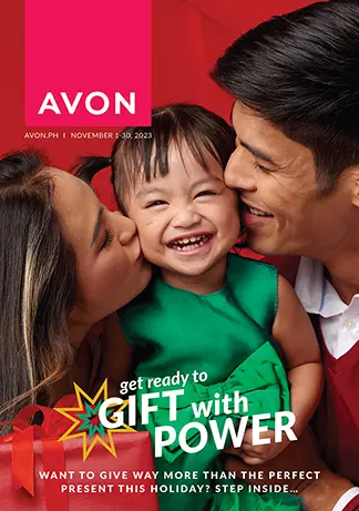 Avon Philippines | Shop Makeup, Skin Care, Fashion and Home