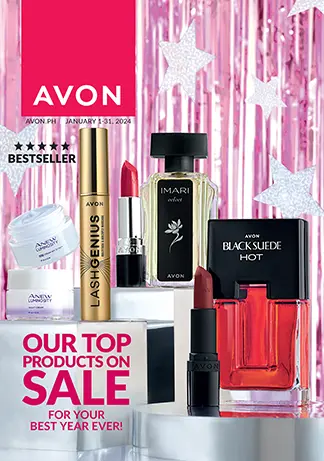 Avon Philippines | Shop Makeup, Skin Care, Fashion and Home