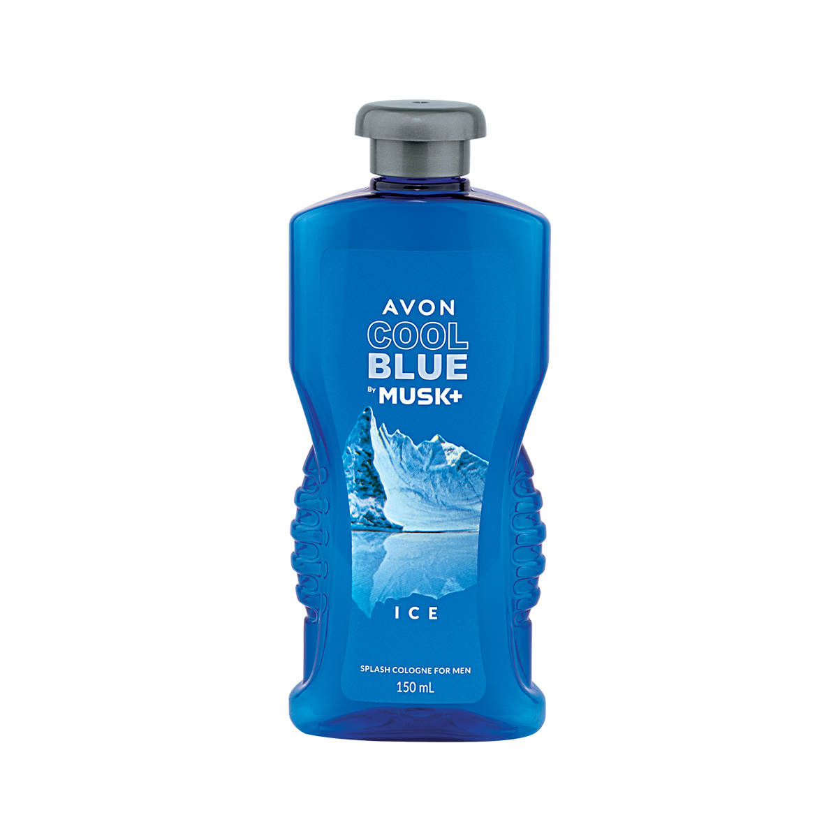Avon - Product Detail : Cool Blue by Musk for Men Splash Cologne 150 ml ...