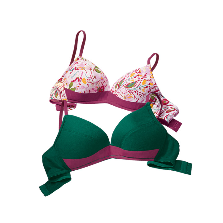 Avon - Product Detail : Rica Non-wire 2-pc Bra Set