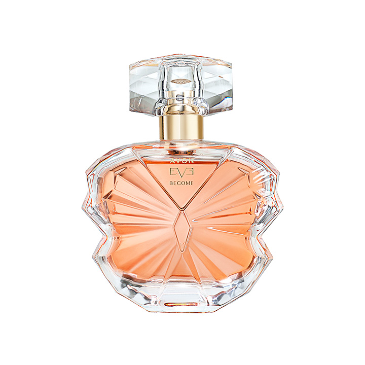 Avon - Product Detail : Avon Eve Become Eau de Parfum 50ml