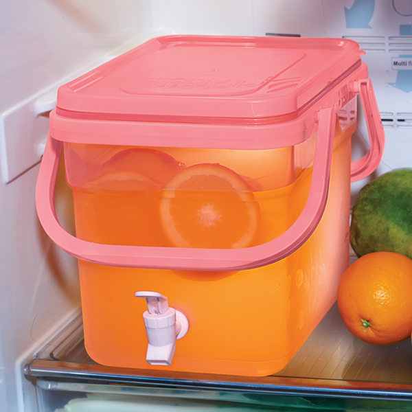 Avon - Product Detail : Rose Beverage Dispenser