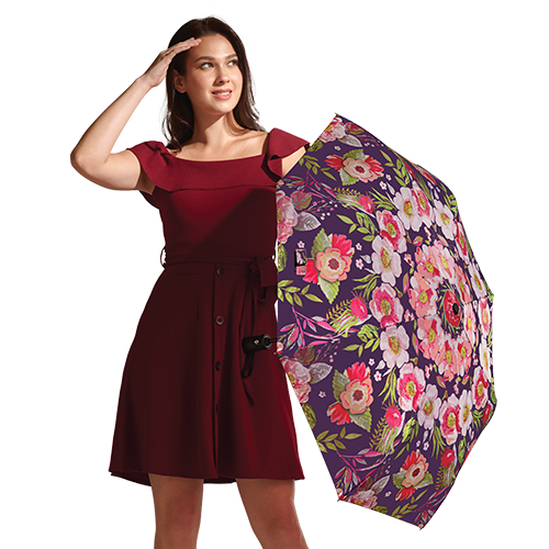 Avon - Product Detail : Kay Fully Automatic Umbrella