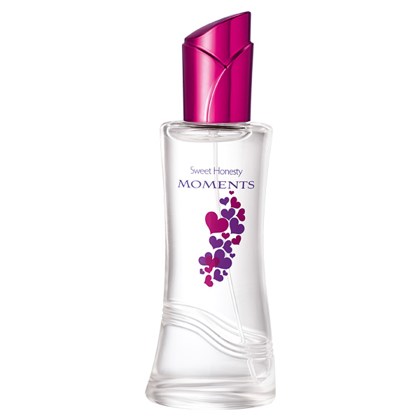 Avon - Product Detail : Sweet Honesty Moments Eau de Toilette Spray 50 mL