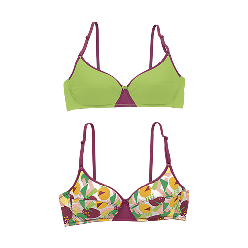 Avon - Product Detail : Marian Non-wire 2-pc Bra Set