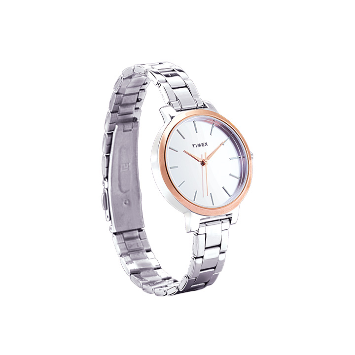 Avon - Product Detail : Timex Silver Tone Dress Watch