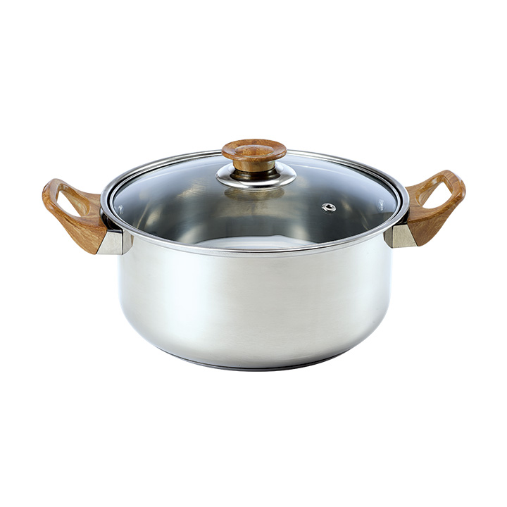 Avon - Product Detail : Estelle Stainless Steel Cooking Pot