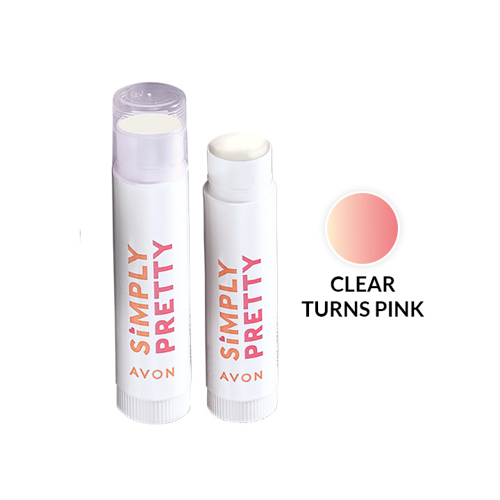 Avon - Product Detail : Simply Pretty Magic Lip Balm 4g