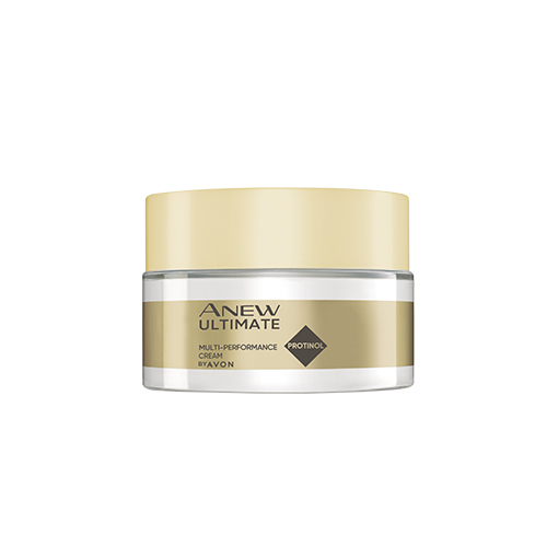Avon - Product Detail : Anew Ultimate Multi-performance Night Cream 15 g