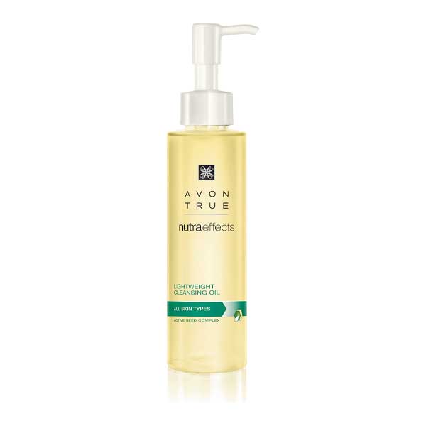 Avon - Product Detail : Avon True Nutra Effects Lightweight Cleansing ...