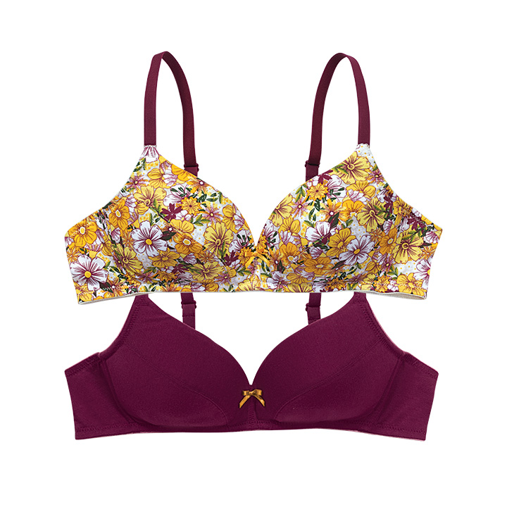 Avon - Product Detail : Thea Non-wire 2-pc Bra Set