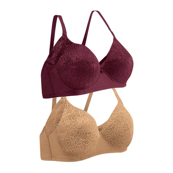 Avon - Product Detail : Marissa Non-wire Smoothing & Lifting 2-pc Bra Set