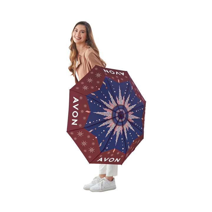 Avon - Product Detail : Joy Manual Foldable Umbrella