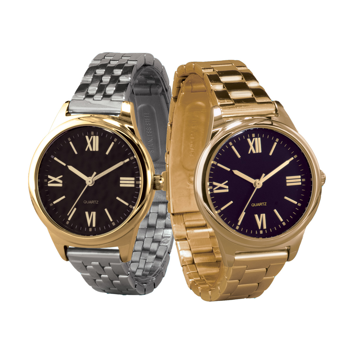 Avon - Product Detail : Kylie Interchangeable Metal Watch Set
