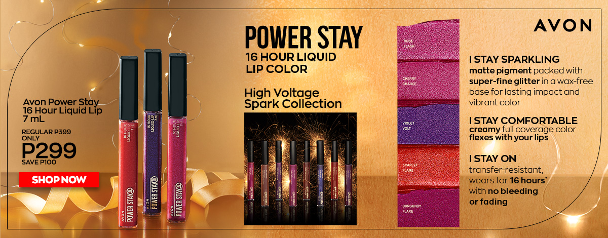 Makeup | Avon Philippines