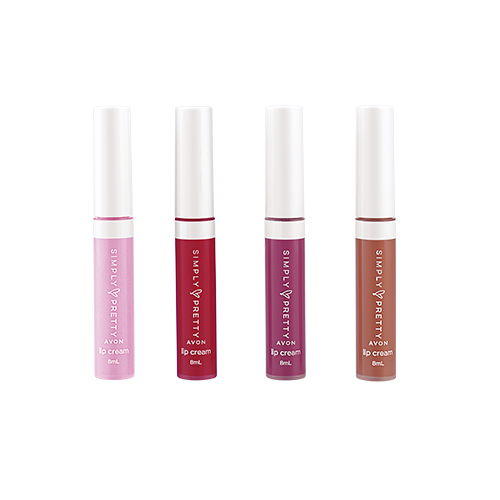 Avon - Product Detail : Simply Pretty Lip Cream