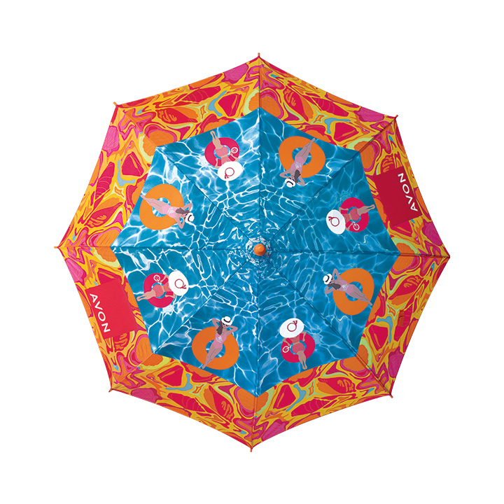 Avon - Product Detail : Bree Cane Umbrella