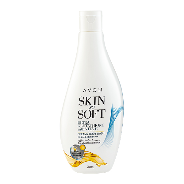Avon - Product Detail : Skin so Soft Ultra Glutathione with Vita C ... Avon - Product Detail : Skin so Soft Ultra Glutathione with Vita C ...