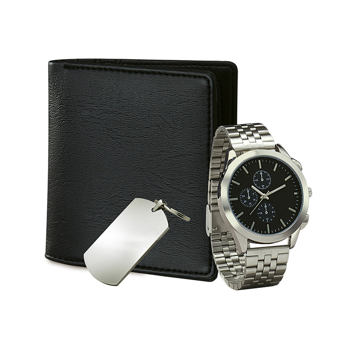 Avon - Product Detail : Darwin Watch Set