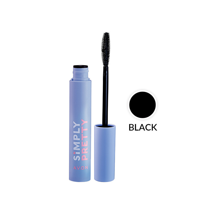 Avon - Product Detail : Simply Pretty Gravity Free Mascara 7 g