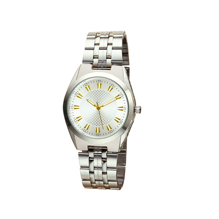 Avon - Product Detail : Harry Silvertone Watch