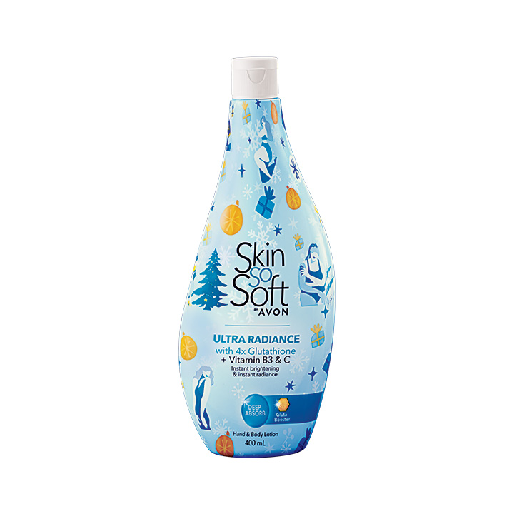 Avon - Product Detail : Skin So Soft Holiday Giftable Ultra Radiance ... Avon - Product Detail : Skin So Soft Holiday Giftable Ultra Radiance ...