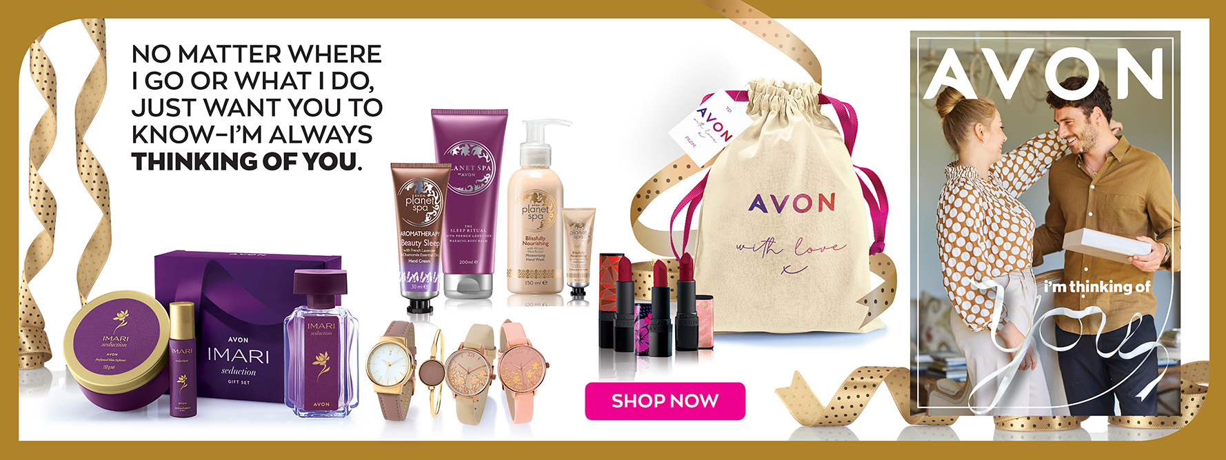 Avon Philippines | Shop Makeup, Skin Care, Fashion and Home