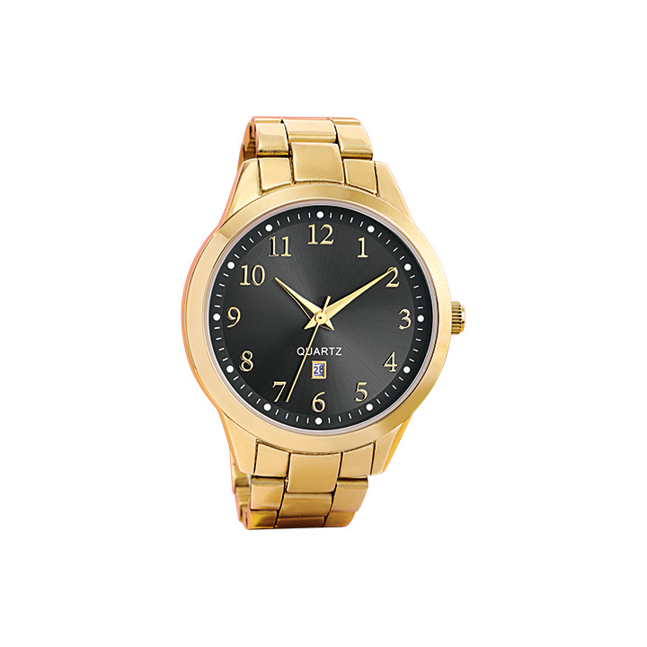 Avon - Product Detail : Wina Goldtone Watch