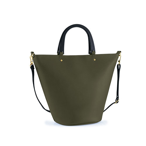 Avon - Product Detail : Tamara Fan-shaped Bag