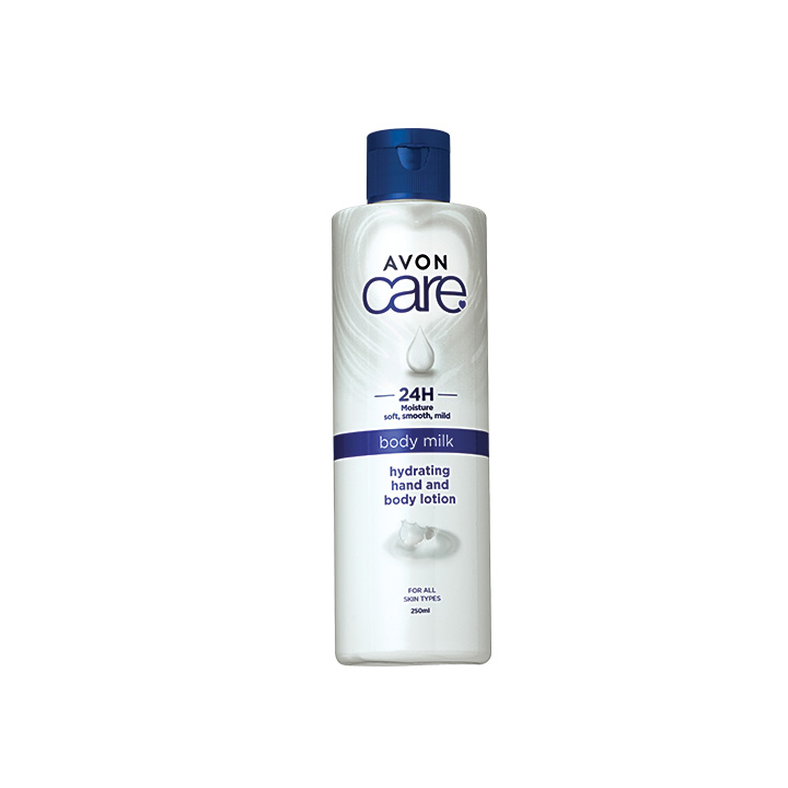 Avon - Product Detail : Avon Care Hydrating Body Milk 250 mL