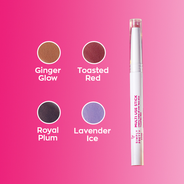 Avon - Product Detail : Simply Pretty MULTI-USE Stick 1.2 g