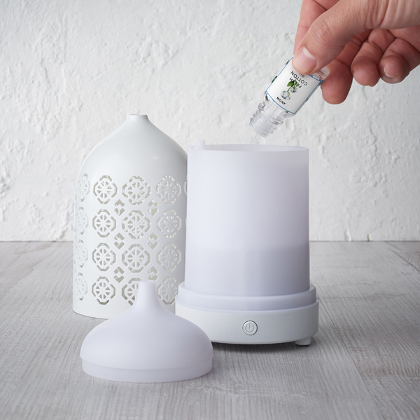 Avon - Product Detail : Aroma Diffuser