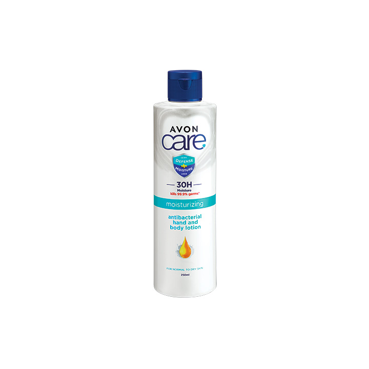 Avon - Product Detail : Avon Care Anti bacterial Moisturizing Hand ...