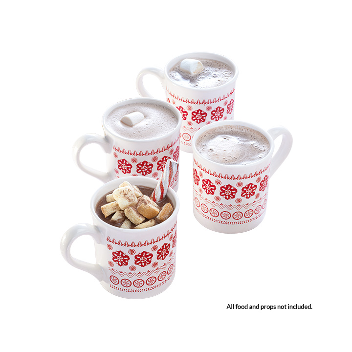 Avon - Product Detail : Estelle 4-pc Mug Set