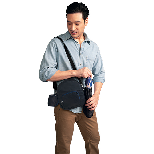 Avon - Product Detail : Javi 3-pc Bag Set