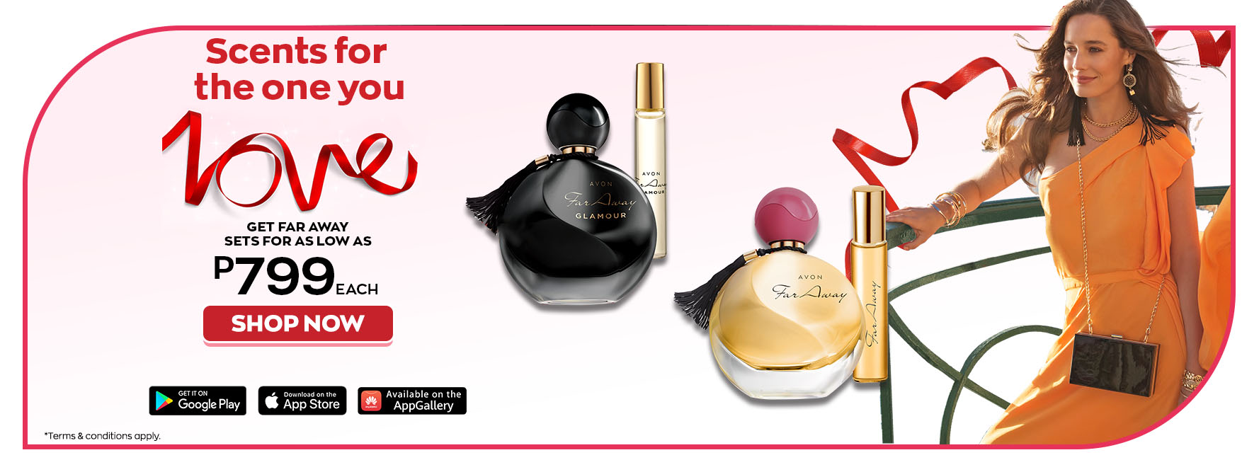 Avon Philippines | Shop Makeup, Skin Care, Fashion and Home