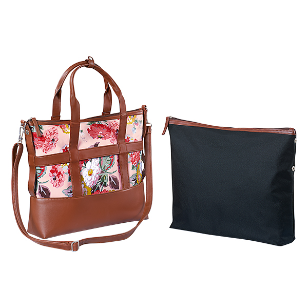 Avon - Product Detail : Sarah Handbag with Interchangeable Body