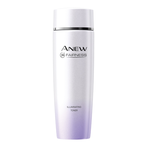 Avon - Product Detail : Anew 360 Fairness Illuminating Toner 100 mL