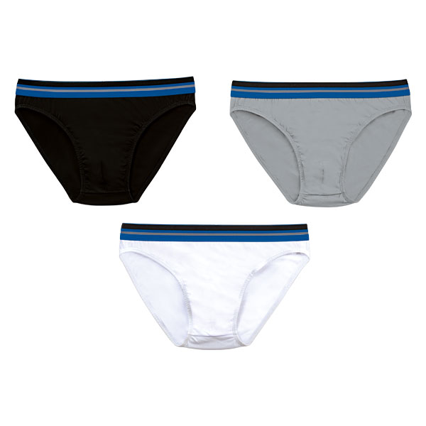 Avon - Product Detail : Jon 3-in-1 Basic Hi-Cut Brief Pack