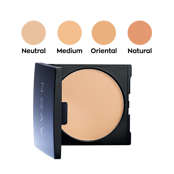 Avon - Product Detail : Flawless True Matte Pressed Powder 10 g Avon - Product Detail : Flawless True Matte Pressed Powder 10 g