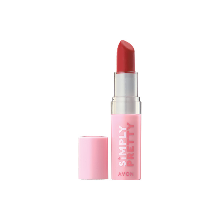 Avon - Product Detail : Simply Pretty Matter Lipstick 4 g