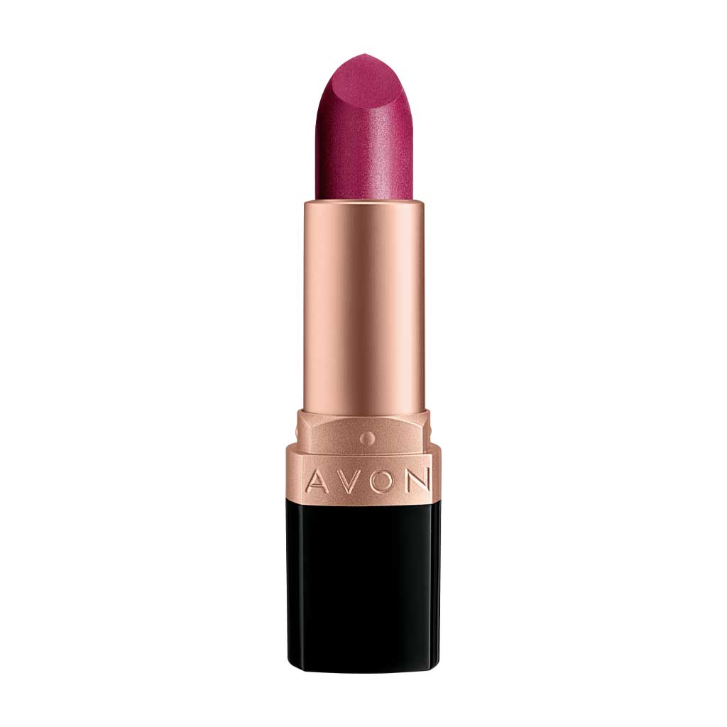Avon - Product Detail : Velvet Luminosity Lipstick 3.6g