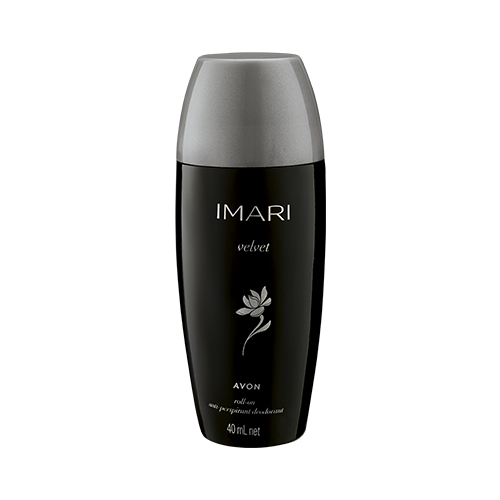 Avon - Product Detail : IMARI VELVET Roll on Deodorant 40ML