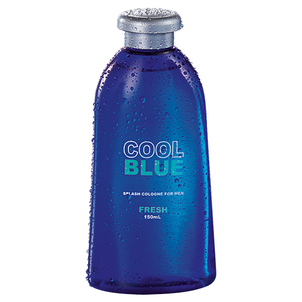 Avon - Product Detail : Cool Blue Fresh by Avon Intense Splash Cologne ...