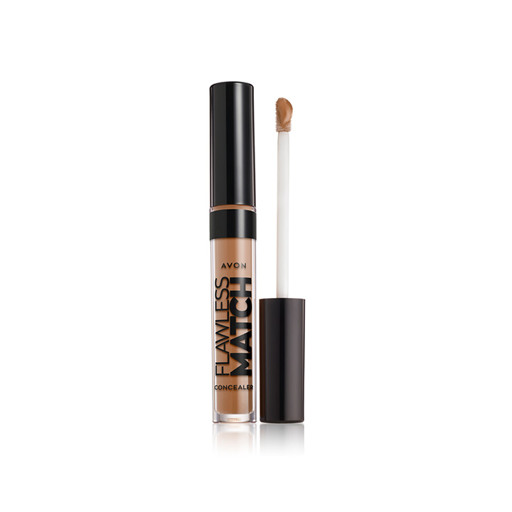 Avon - Product Detail : Avon Flawless Match Concealer 3 mL