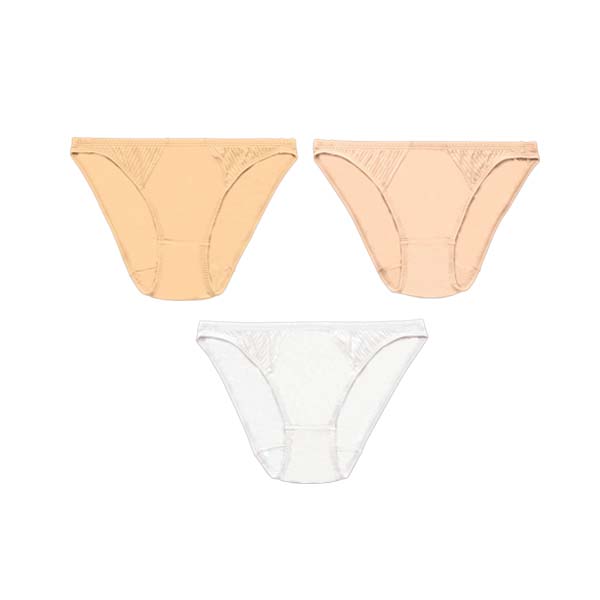 Avon - Product Detail : Gigi 7-in-1 Hi-Leg Panty Pack