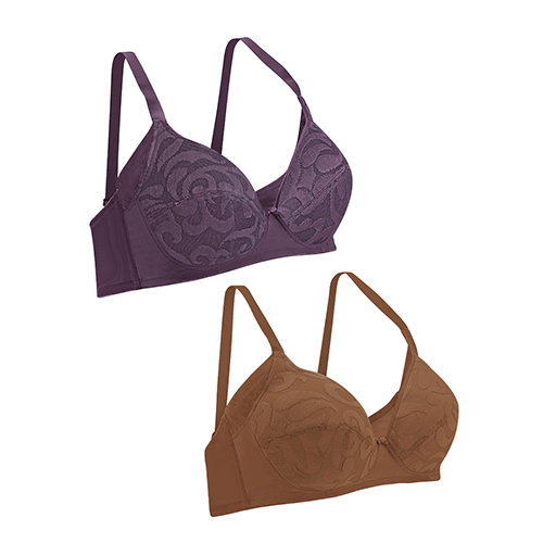 Avon - Product Detail : Erin 2-pc Non-wire Brassiere Set