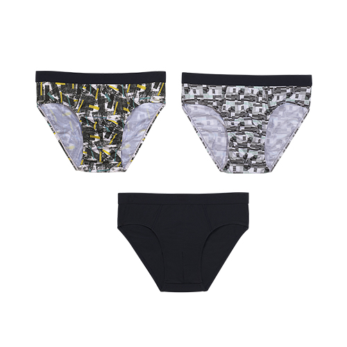 Avon Product Detail Maverick 3 In 1 Multi Wear Bikini Brief Pack