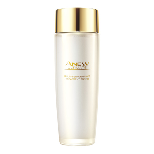 Avon - Product Detail : Anew Ultimate Multi-Performance Toner 100 mL