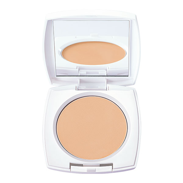 Avon - Product Detail : True Color White Pressed Powder with ...